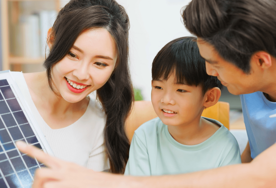 Solar Power For Home | GreenFox Energy